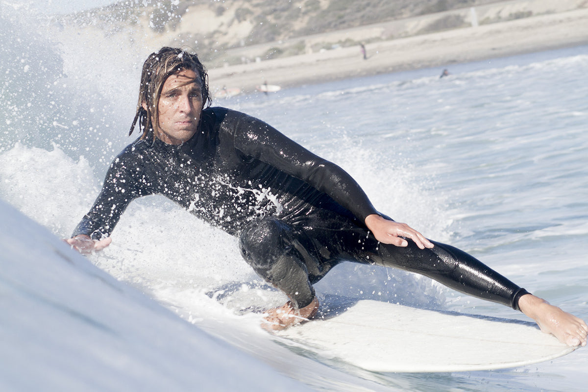 SURF RELIK - MALIBU JUNE 22-23 – SEA OF SEVEN