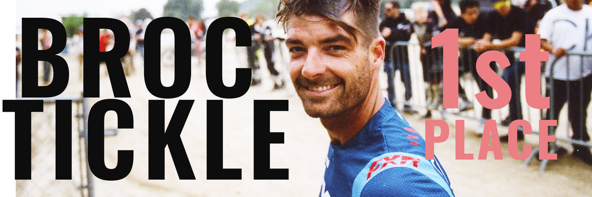 Broc Tickle Wins Stopwatch National Presented by Troy Lee Designs – SEA ...