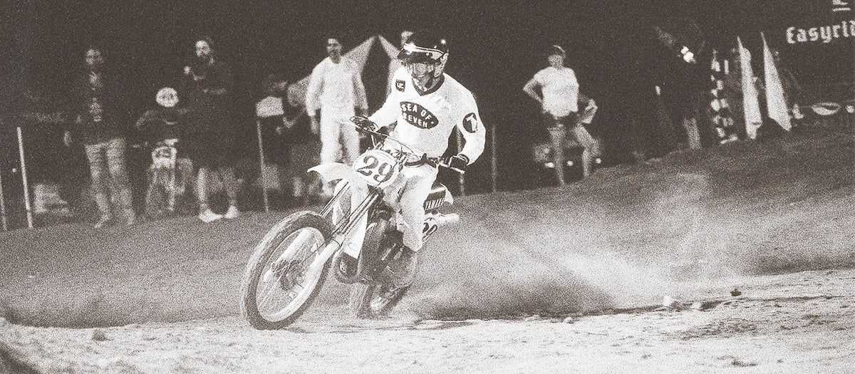Brody McLaughlin Sweeps The Hell On Wheels Race(s) – SEA OF SEVEN