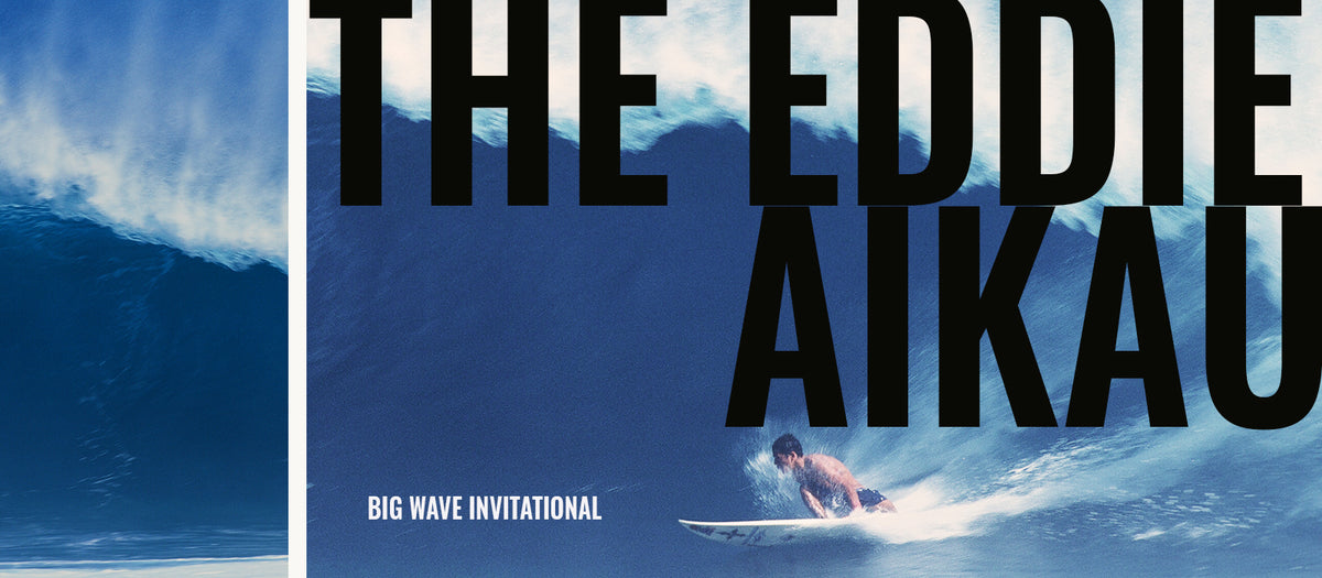 The Eddie Aikau Big Wave Invitational Is A Go – SEA OF SEVEN