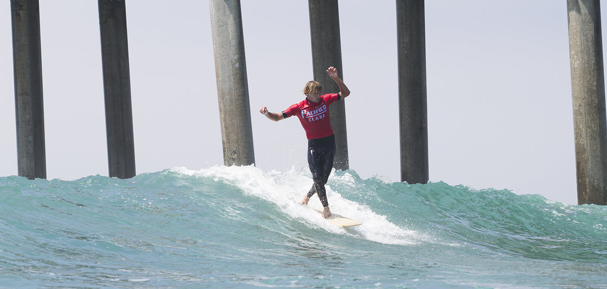 Tyler Warren Wins Surf Relik 2019 Longboard Classic Division – SEA OF SEVEN